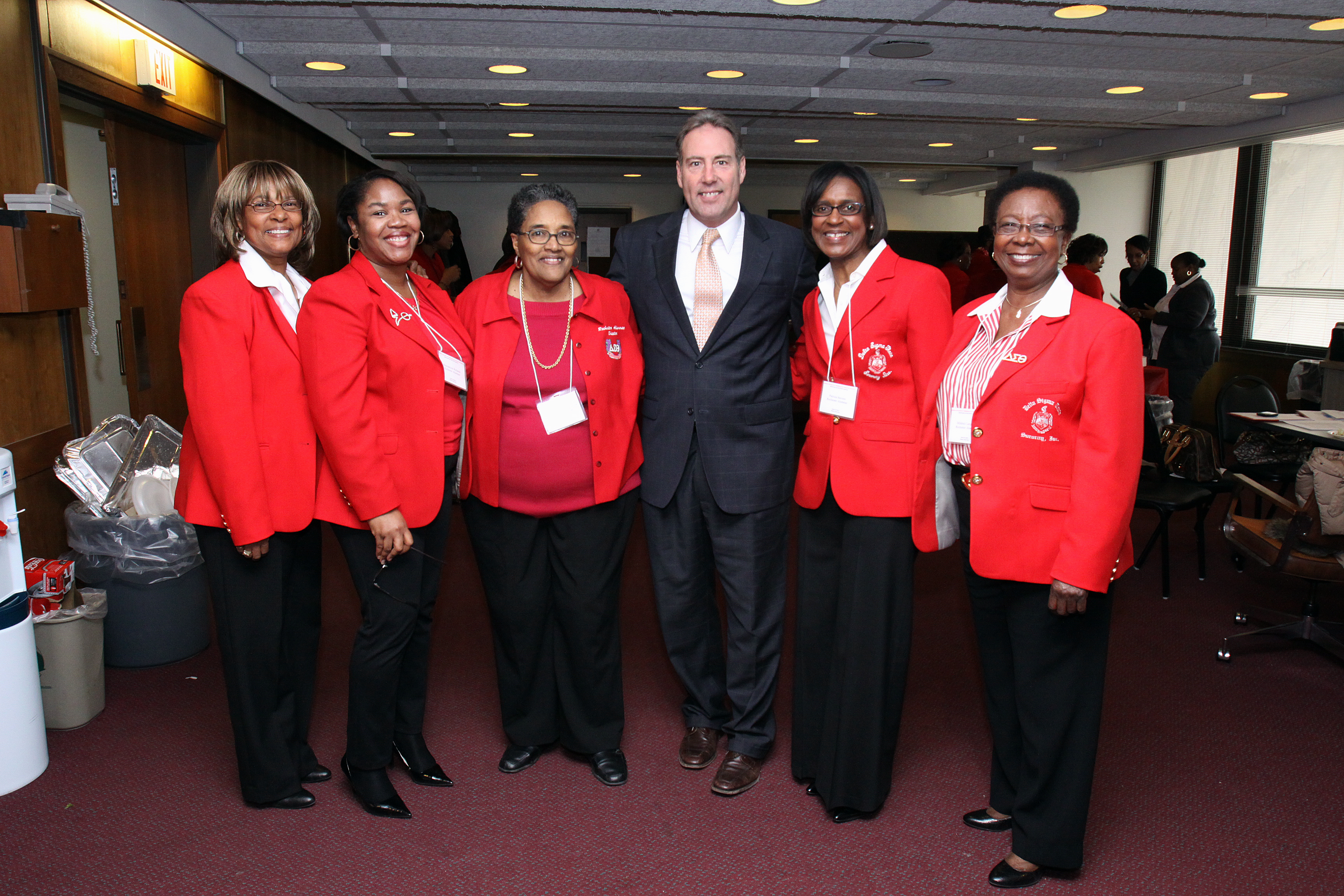 Senator Robach Speaks at Delta Days | NYSenate.gov