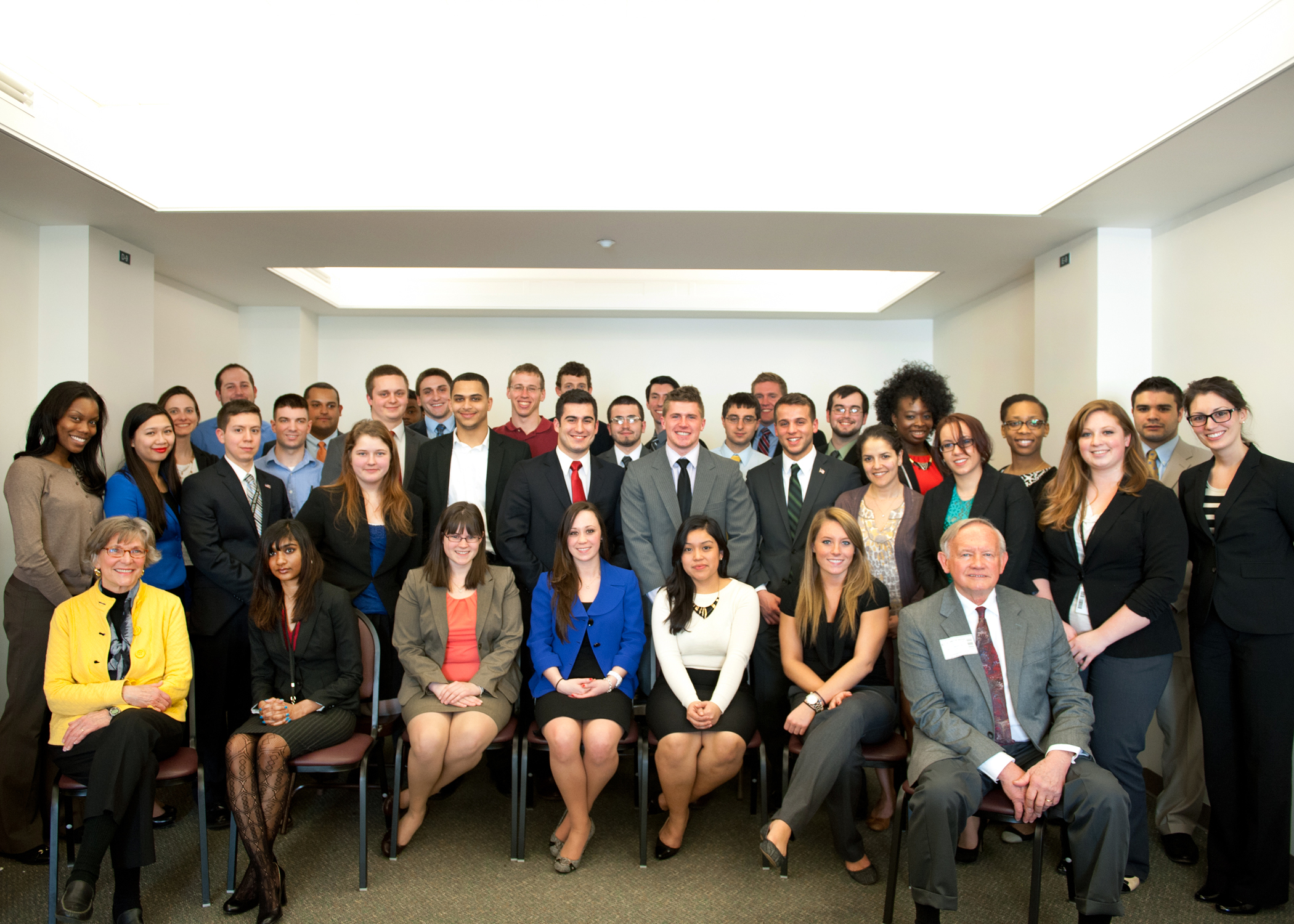 Congress to Campus Visit | NYSenate.gov