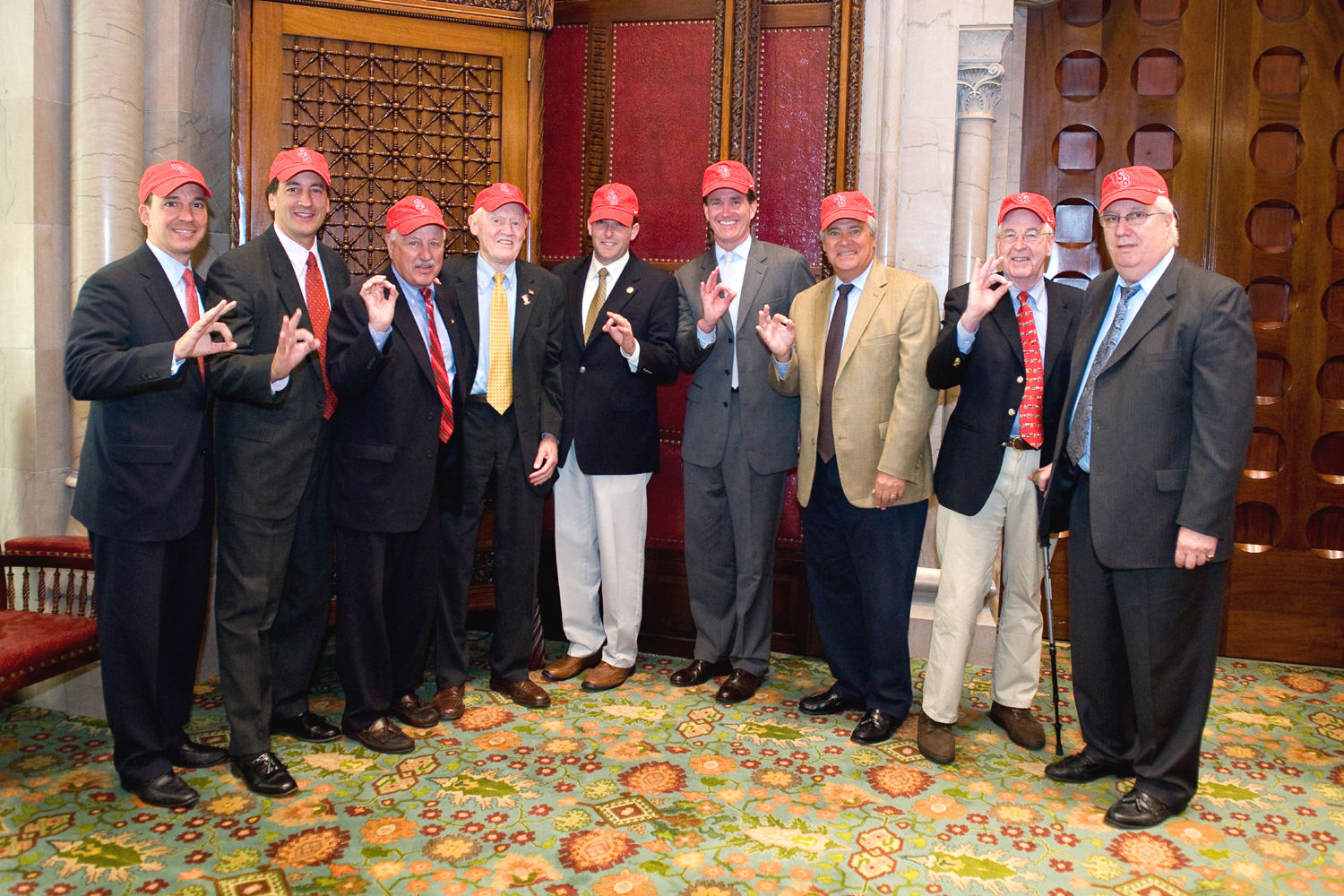 OMAHA! GO SEAWOLVES!!! | NYSenate.gov