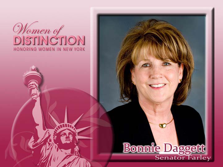 Bonnie Daggett | NYSenate.gov
