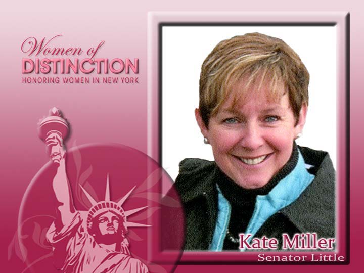 Kate Miller | NYSenate.gov