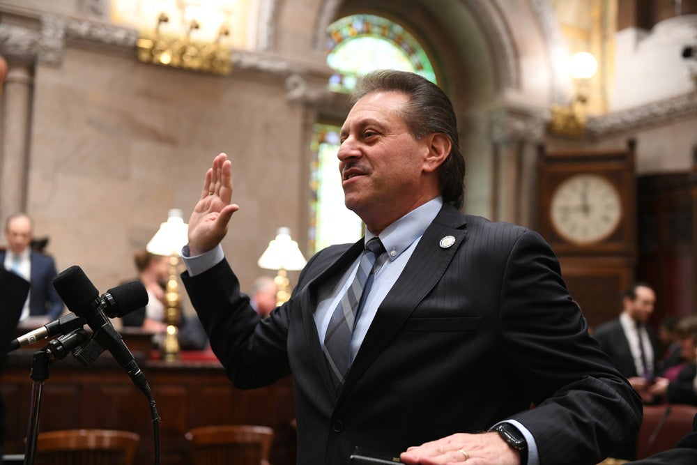 Senator Joseph P. Addabbo Jr. | NYSenate.gov