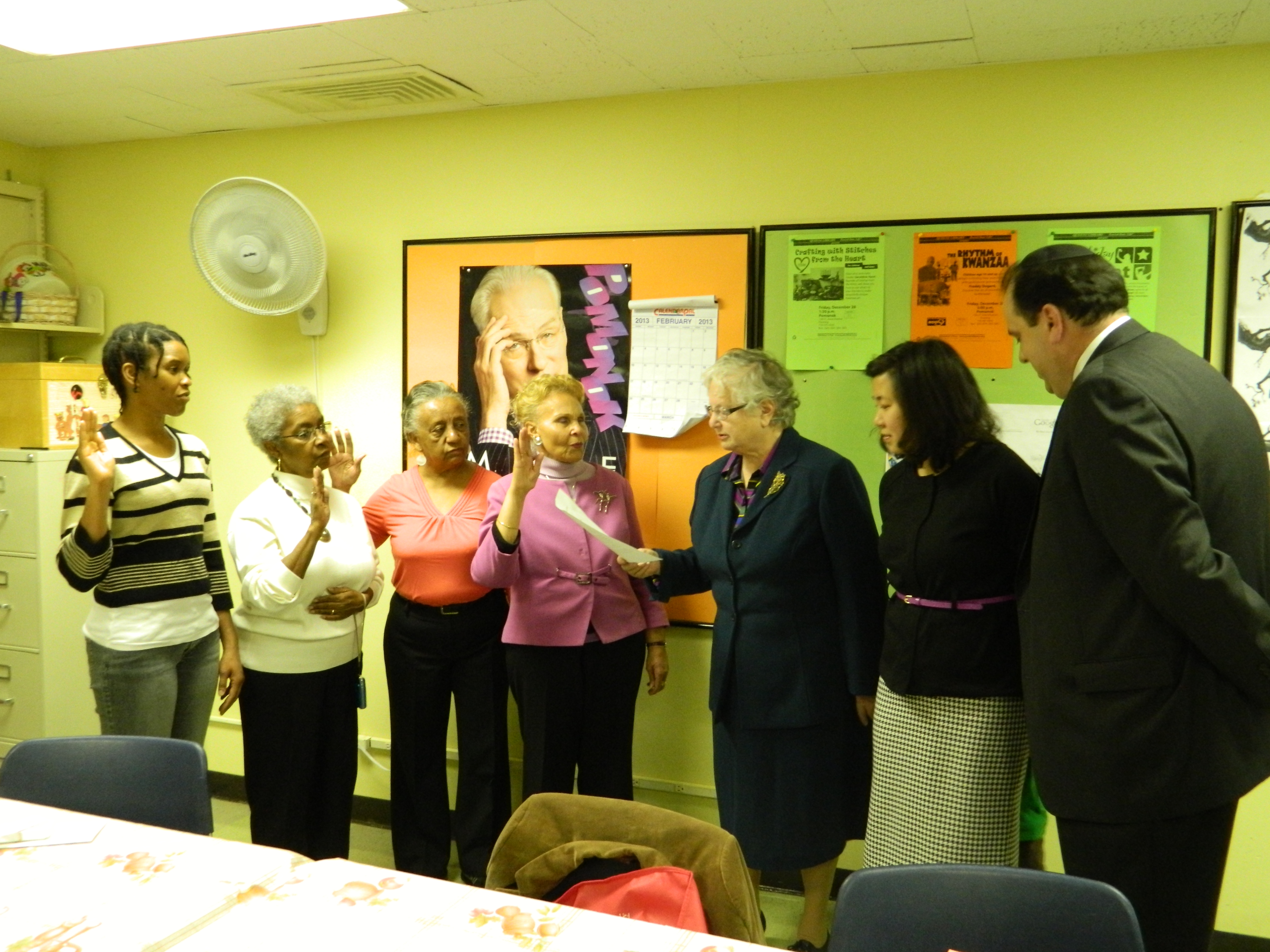 Release: STATE SENATOR TOBY STAVISKY, CONGRESSWOMAN GRACE MENG, AND ...