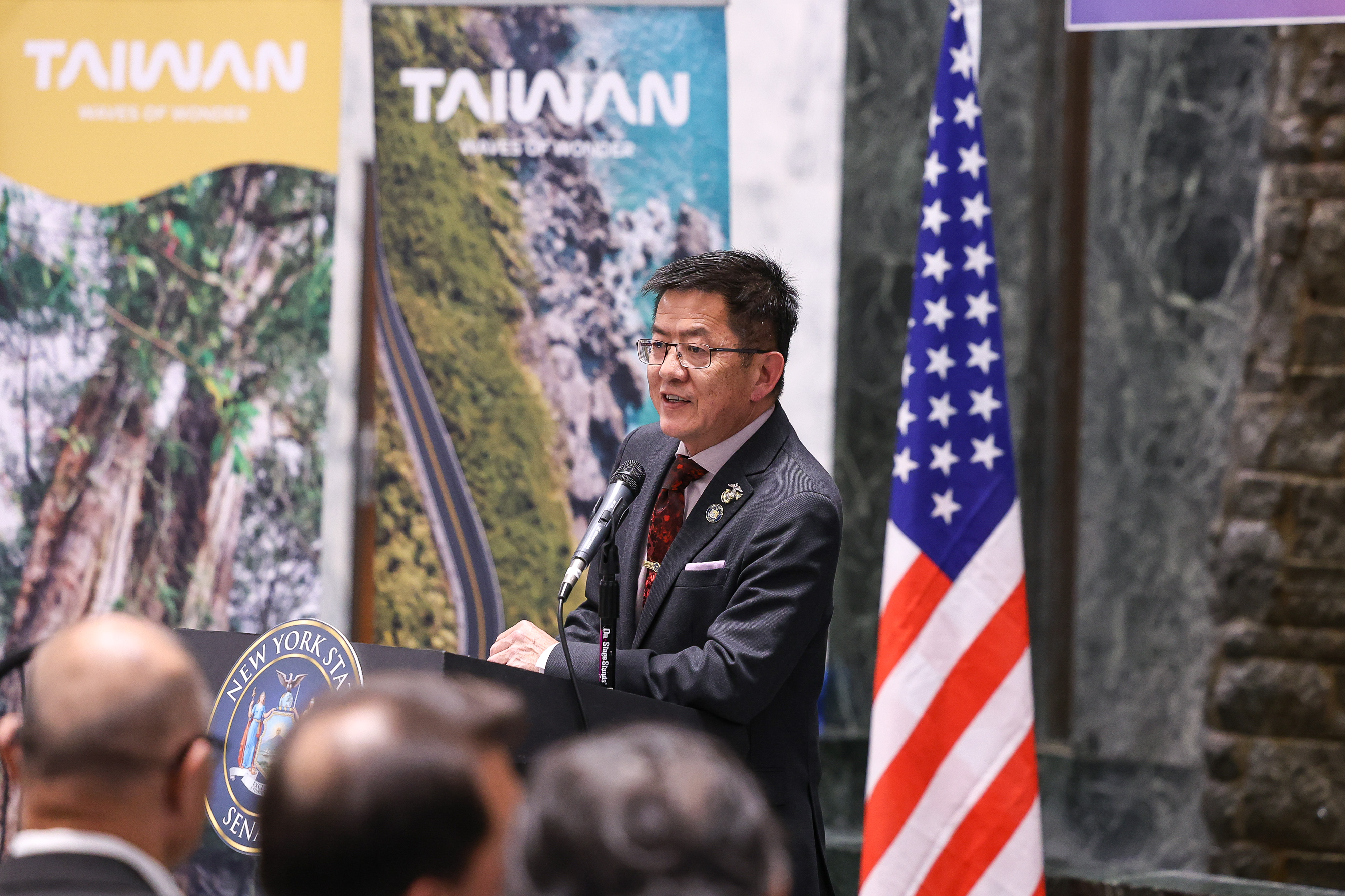 Senator Chan On Memorializing Taiwanese Heritage Day | NYSenate.gov