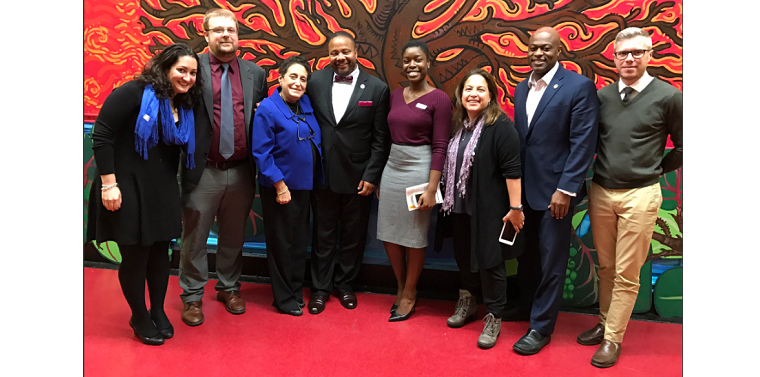 Opening Opportunity to Our Superb Specialized High Schools | NYSenate.gov