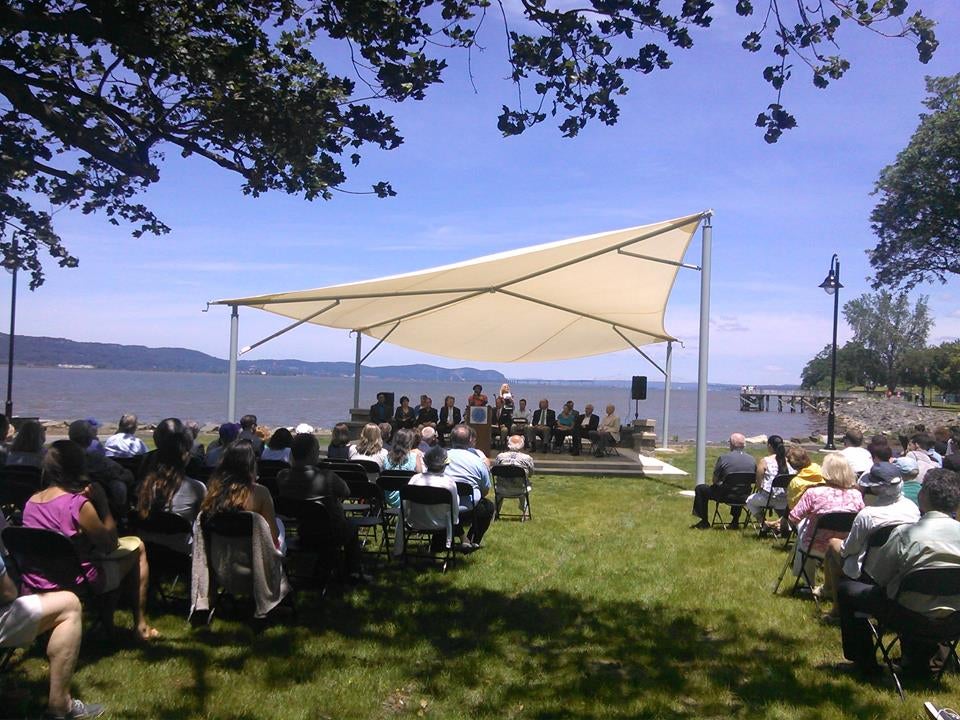 Dobbs Ferry Waterfront Park Fishing at Jasper Gunson blog