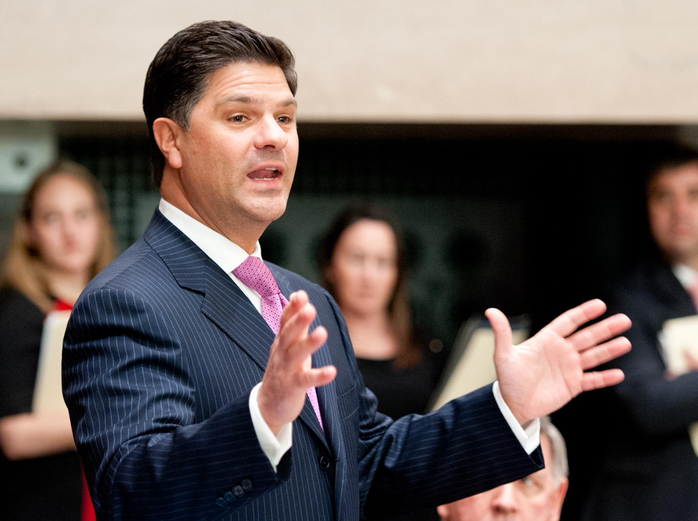 Our District | NYSenate.gov