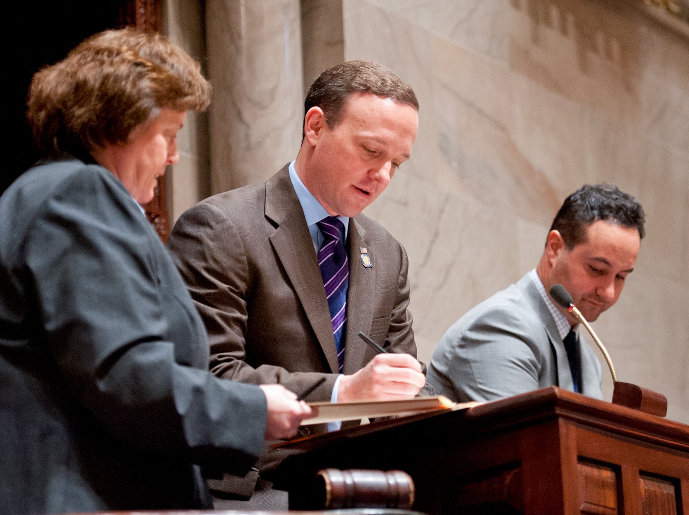 Senator Thomas D. Croci's Newsroom | NYSenate.gov