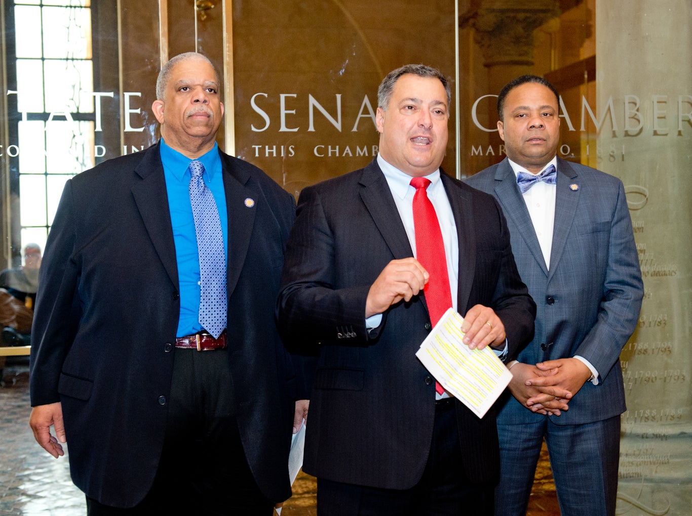 Our District | NYSenate.gov