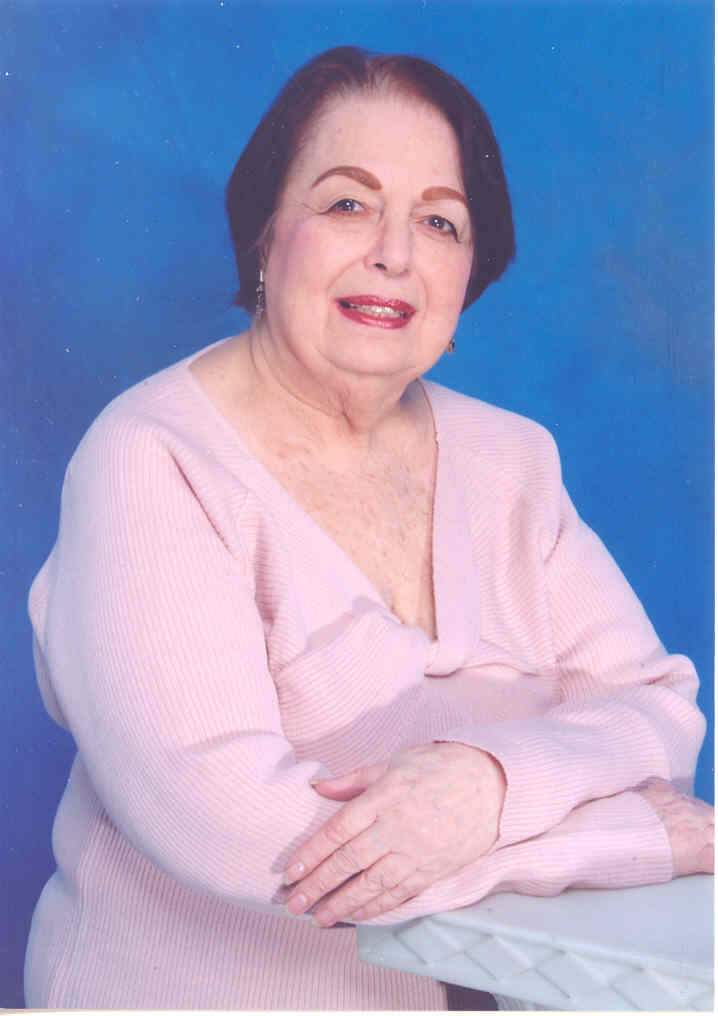 Joy Cousminer - 2010 Woman of Distinction | NYSenate.gov