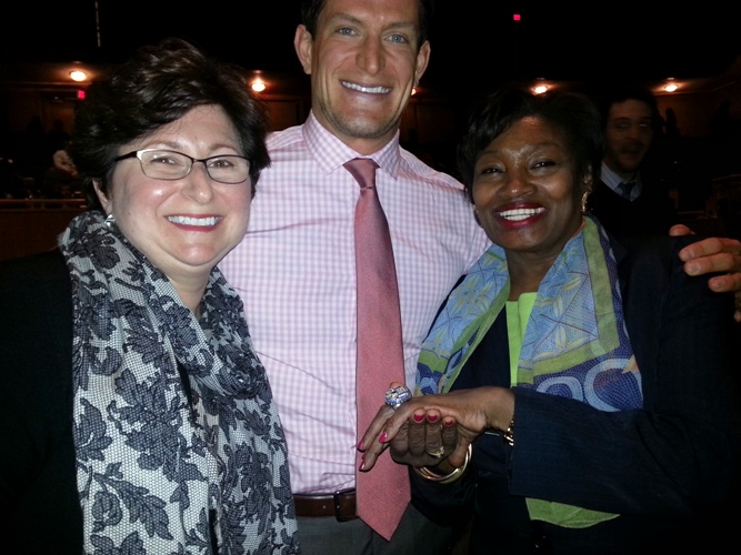 "Irvington Rocks" Anti-Bullying Event | NYSenate.gov
