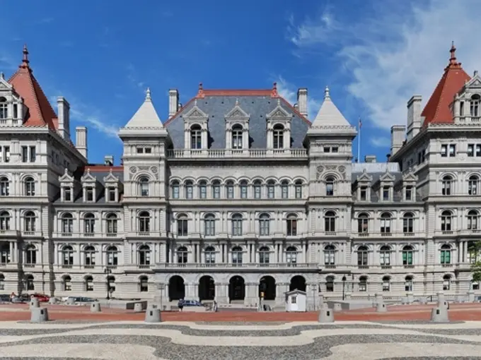 Senator Nathalia Fernandez's Newsroom | NYSenate.gov