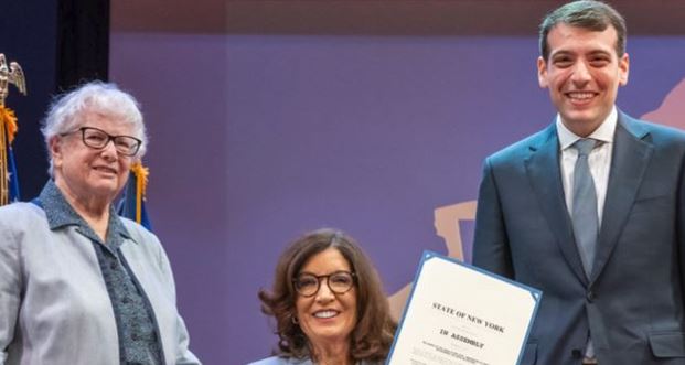 Governor Hochul Signs Stavisky/Rosenthal Legislation to Improve the ...