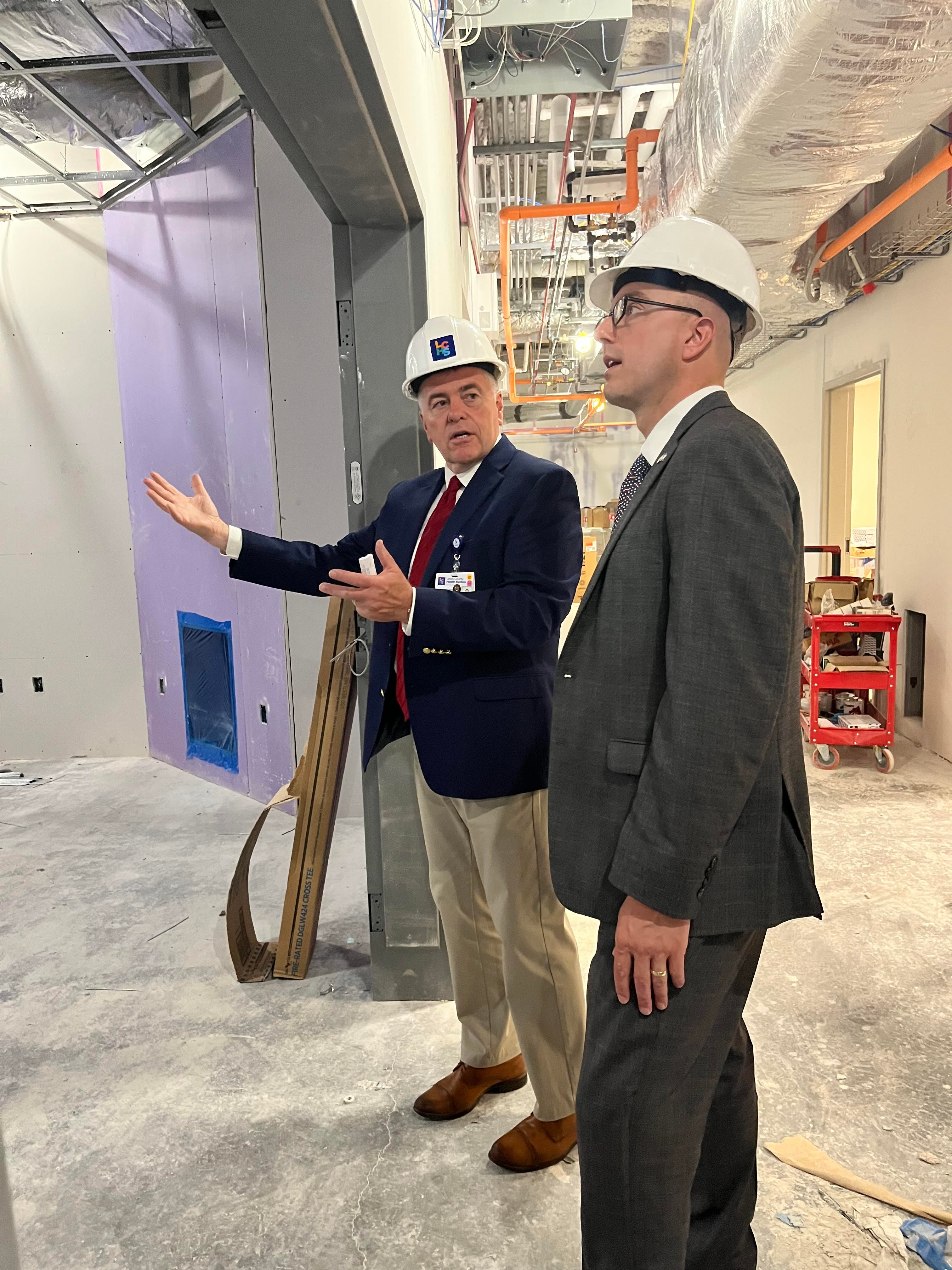 About Mark Walczyk | NYSenate.gov