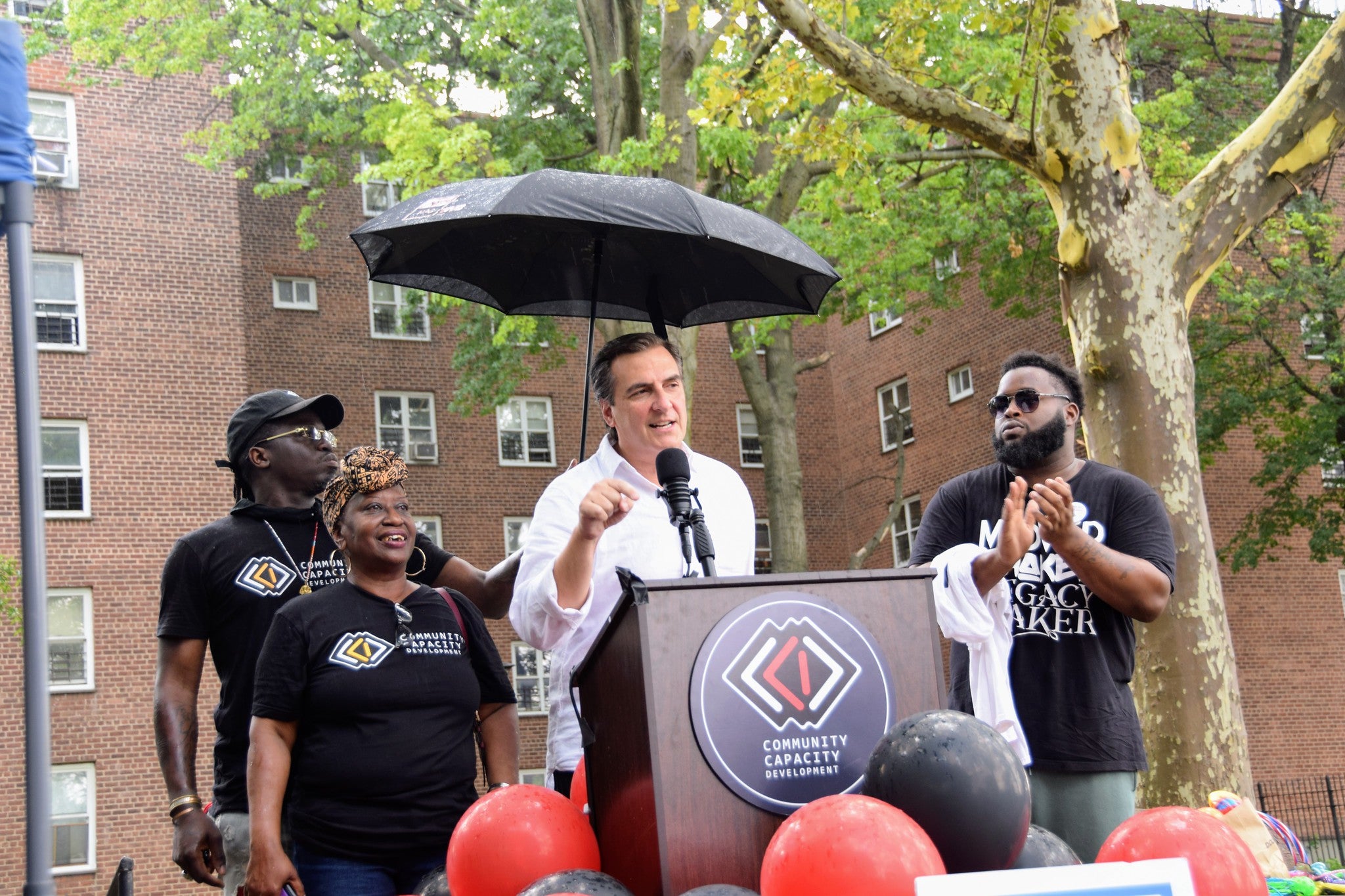 Senate Deputy Leader Gianaris Announces $365k For Gun Violence ...