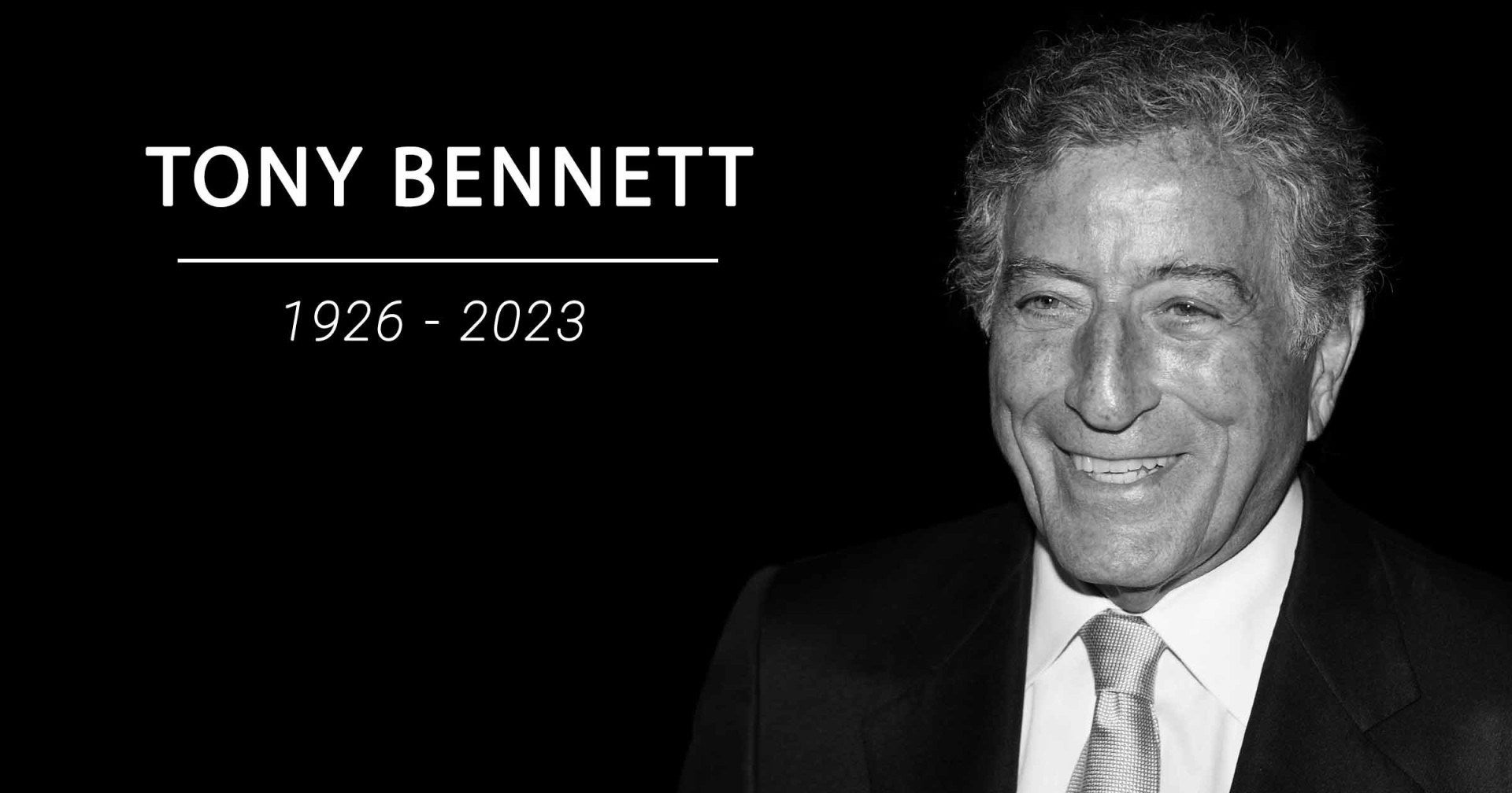 Senate Deputy Leader Gianaris Remembers Astoria’s Own Tony Bennett ...