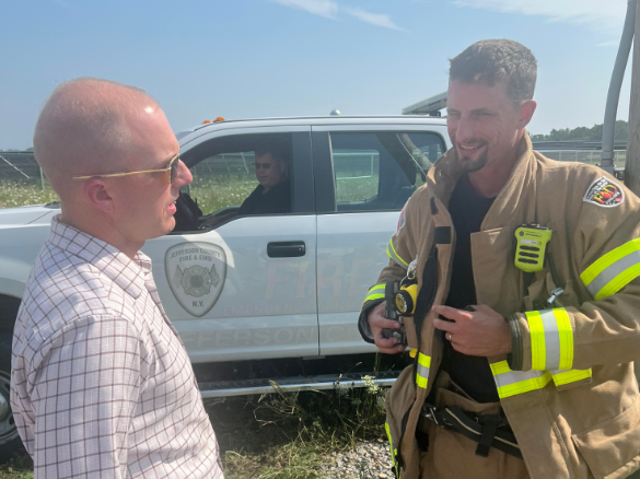 Walczyk Calls For A Freeze of Fire-Prone Battery Storage Facilities ...