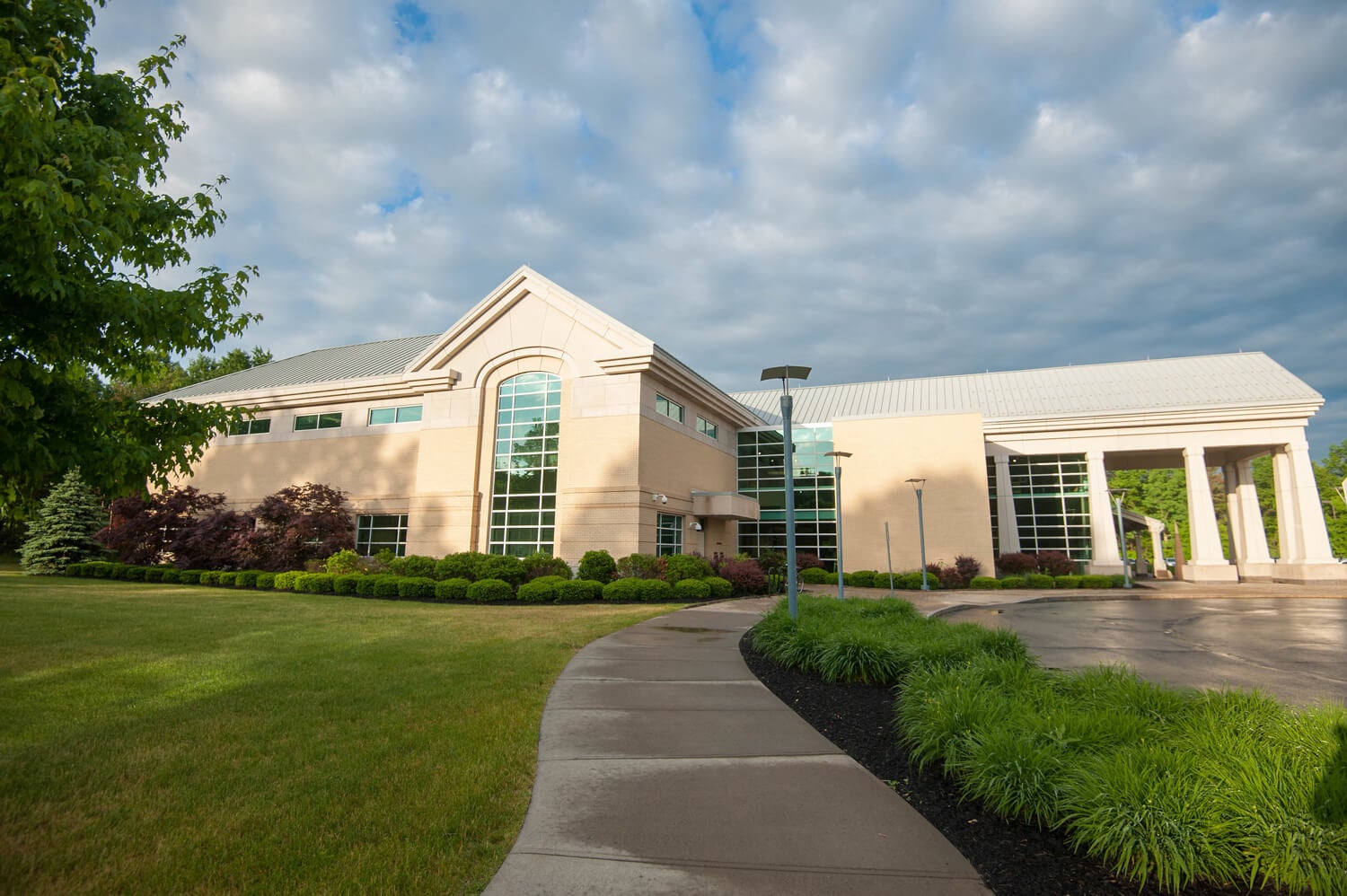 Tedisco Announces $693,781 in New State Library Construction Aid for ...