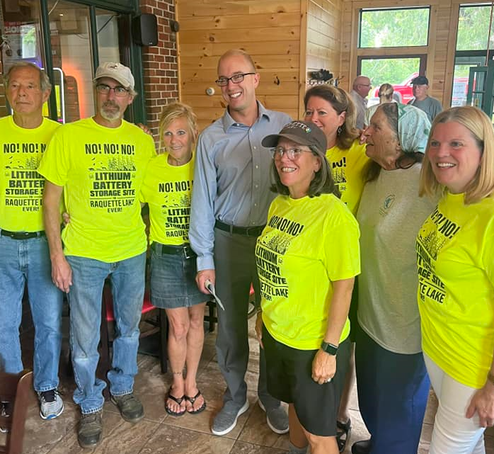 Our District | NYSenate.gov