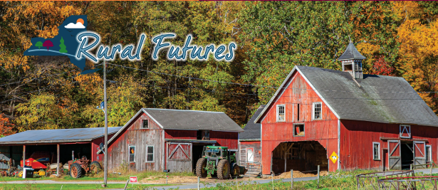Legislative Commission on Rural Resources Releases Fall 2023 Edition of ...