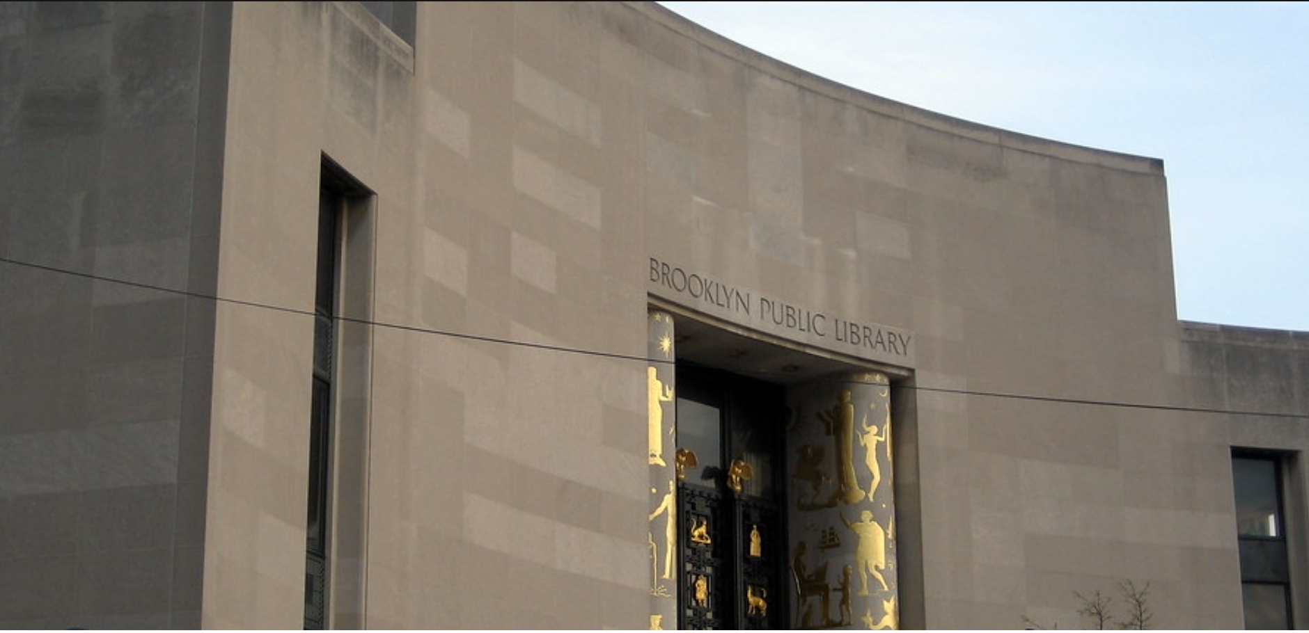 BROOKLYN PUBLIC LIBRARY SCORES $3.5 MILLION IN FUNDING FOR ONGOING ...