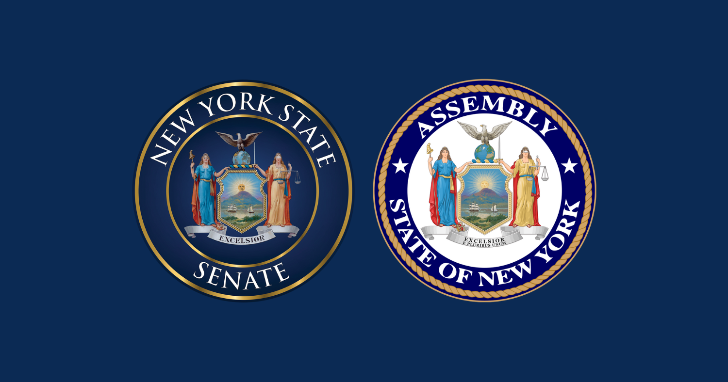 Senator Symbol