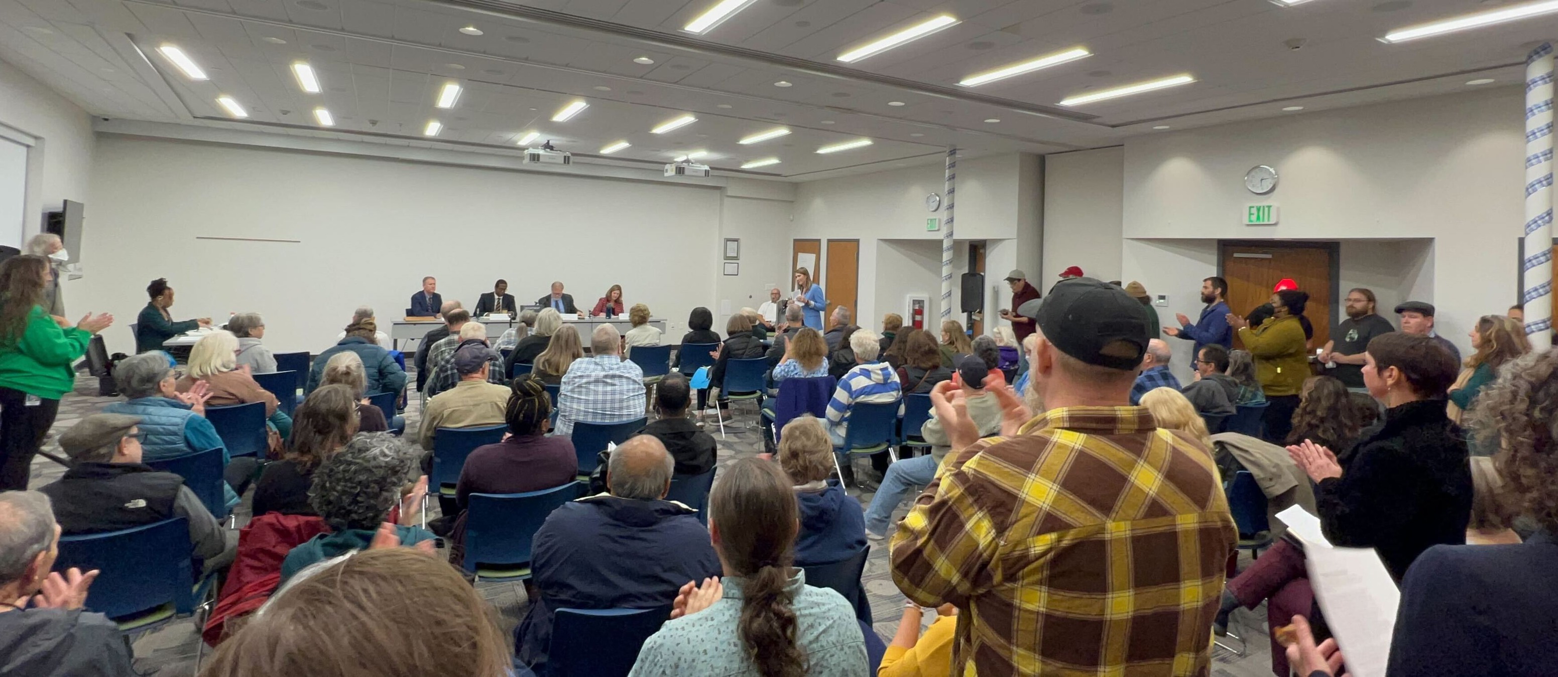 Hinchey Authors Letter to the PSC Opposing Central Hudson Rate Increase ...