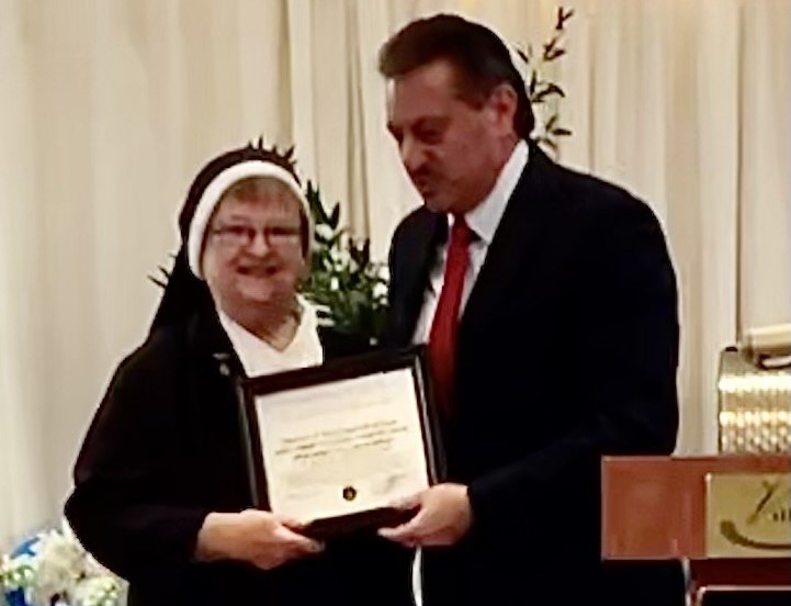 Addabbo Commemorates Catholic Education | NYSenate.gov