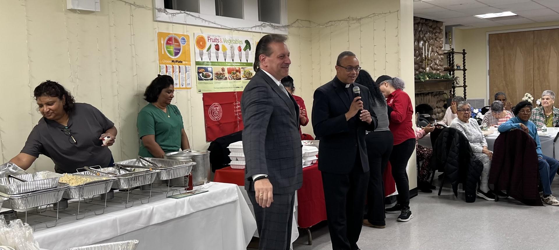 Senator Joseph P. Addabbo, Jr. Hosts Engaging Diabetes Awareness Event ...
