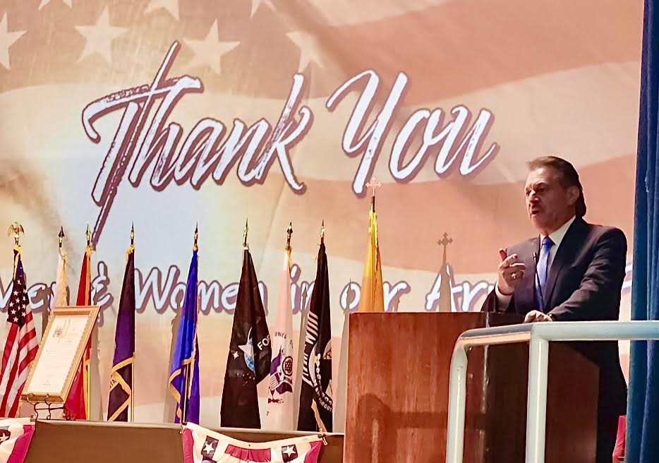 Senator Joseph P. Addabbo Jr. Supports Governor Kathy Hochul's Signing ...