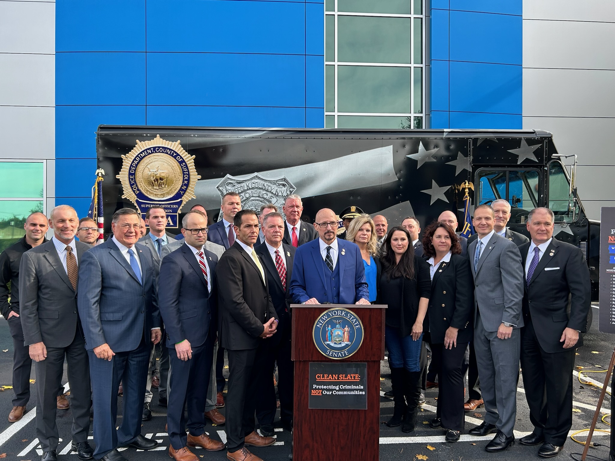 The "Clean Slate Act" When is Enough, Enough! | NYSenate.gov