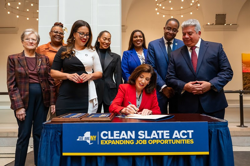 Statement From Senator Myrie on Signing of Clean Slate | NYSenate.gov