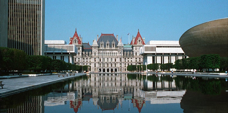 Senator O'Mara's weekly column 'From the Capitol' -- for the week of ...