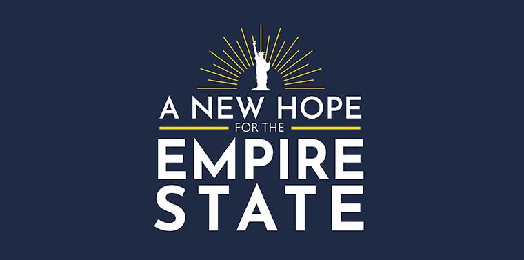 A New Hope for the Empire State | NYSenate.gov