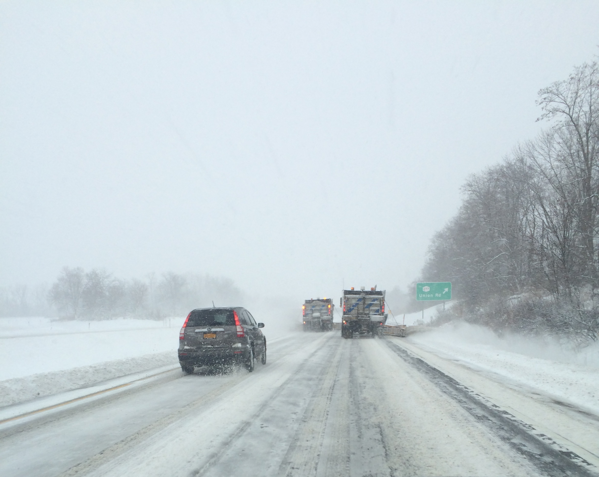 We All Must Prepare For The Next Big Storm Nysenate Gov