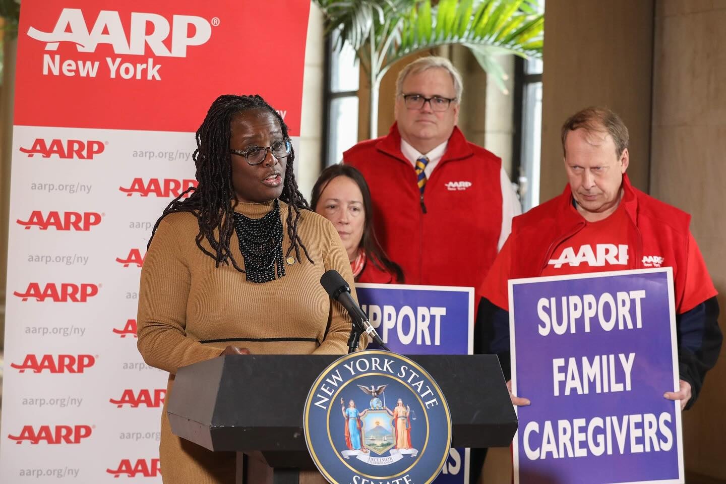 Women almost twice as likely than men to be caregivers for loved one ...