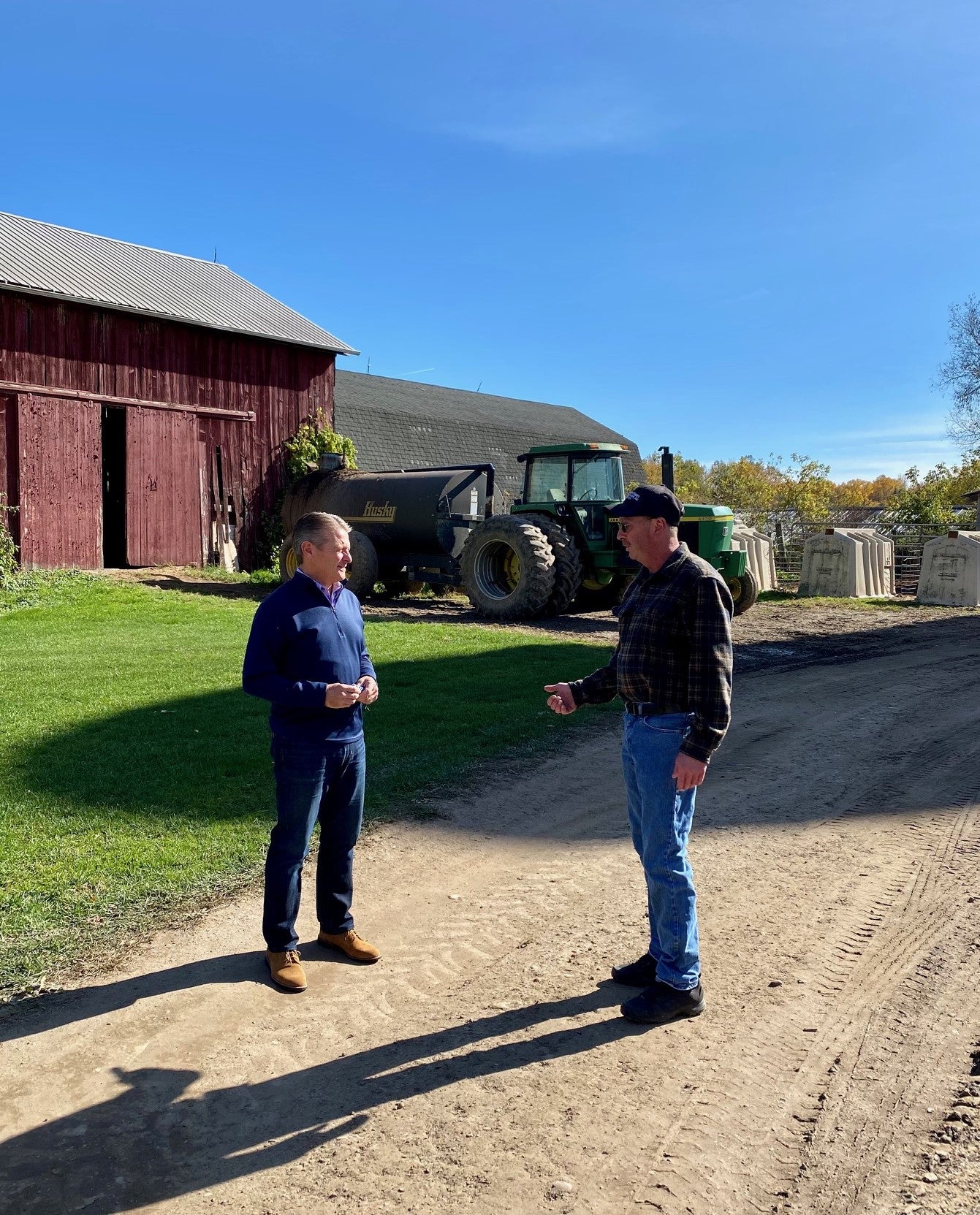 Senator Gallivan Named to the Legislative Commission on Rural Resources ...