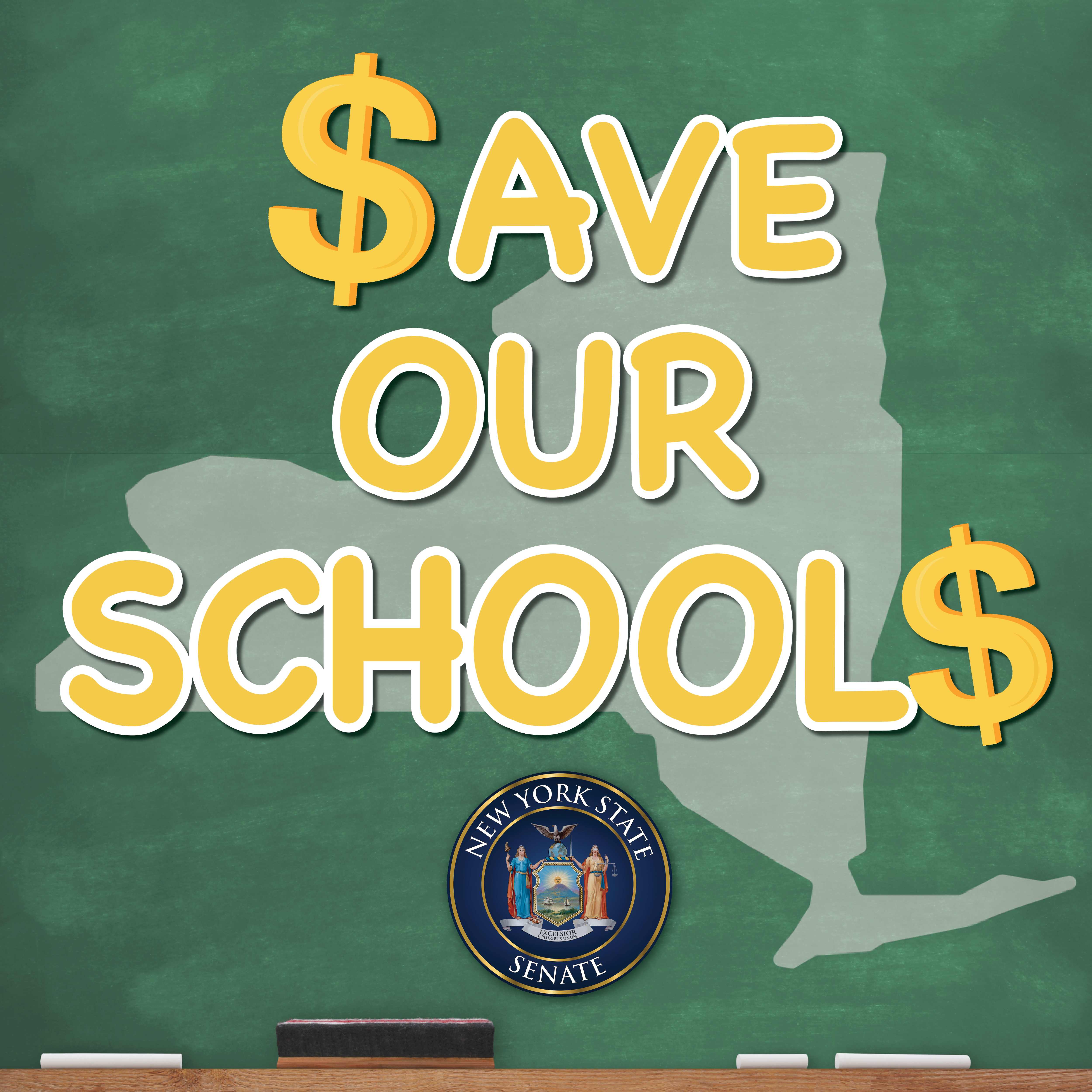 Senator Mattera And Senate Minority Conference Unveil Legislative ...