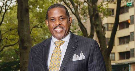 Senator Parker Advances Paving the Way for Sustainable Energy at ...