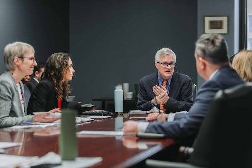 Senate Housing Committee Holds First Meeting of 2024, Approves ...
