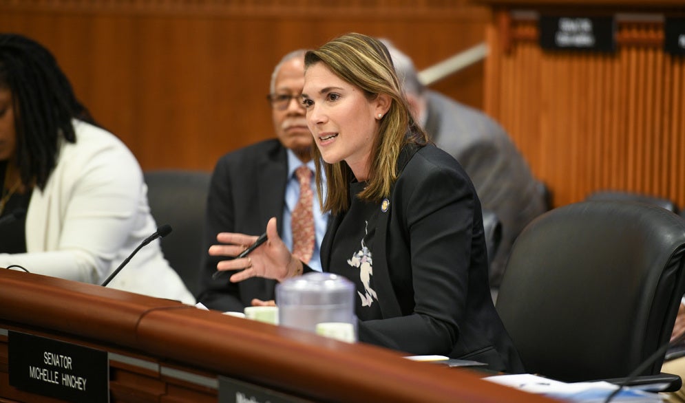 Hinchey Applauds PSC’s Show Cause Order to Hudson Valley Water Company ...