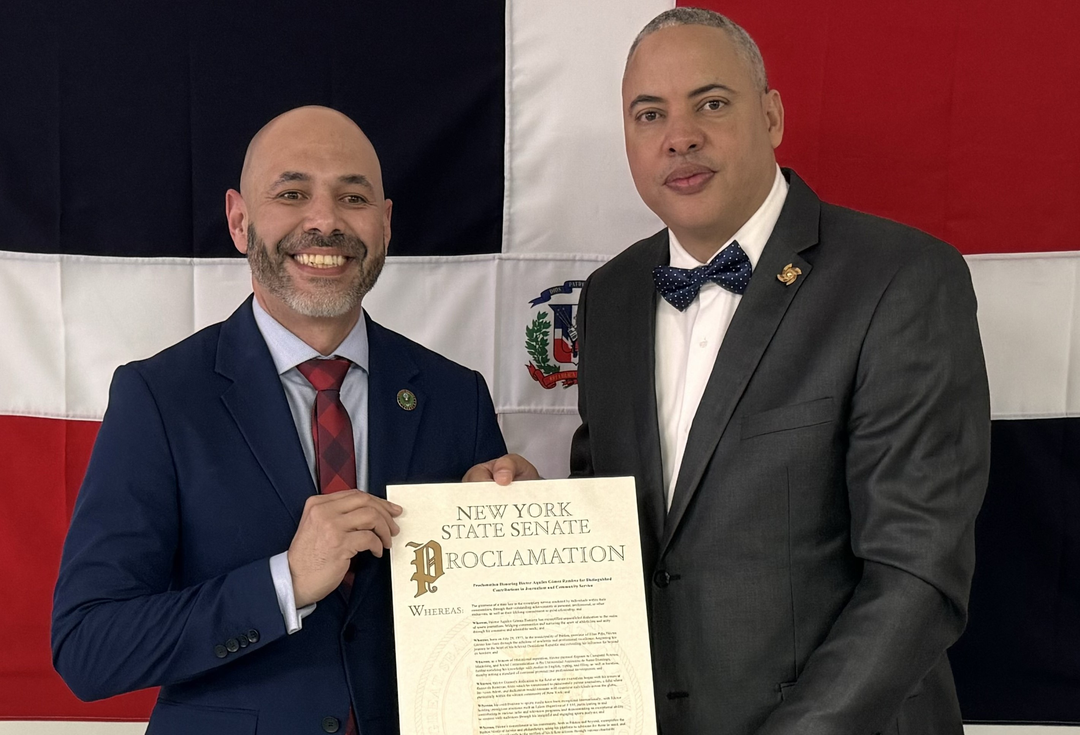 Oficina del Senador Luis Sepúlveda Celebra el 180 Aniversario de la ...