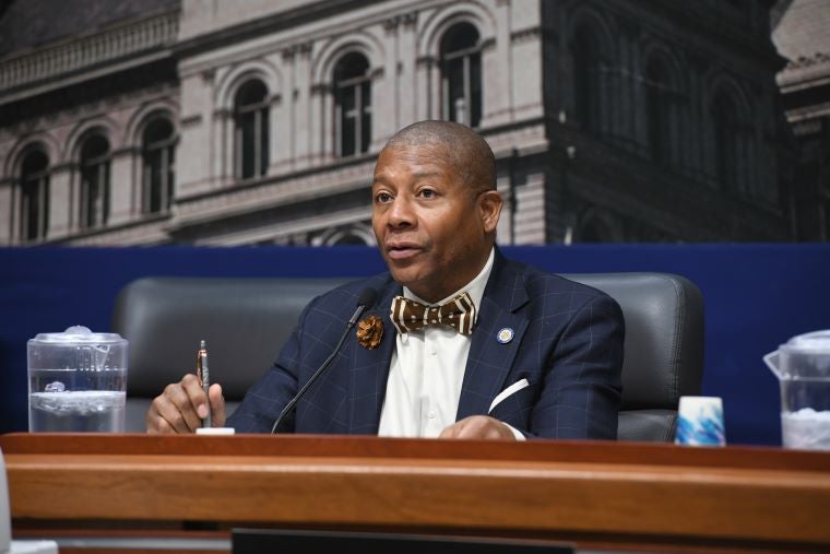 Senator Sanders Holds Public Hearing on Disparities in New York's ...