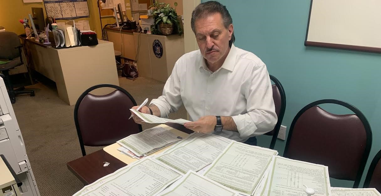 The Results Are In! Hundreds Respond to Addabbo's Quality-Of-Life ...