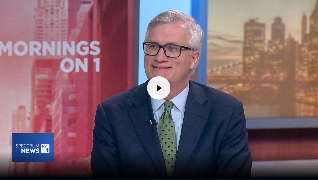 Senator Kavanagh discusses housing priorities in state budget ...