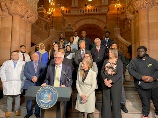 Senator Kavanagh and Assemblymember Kelles introduce bills to protect ...