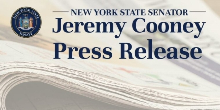 Senator Cooney Announces Passage of Senate "One-House Budget ...