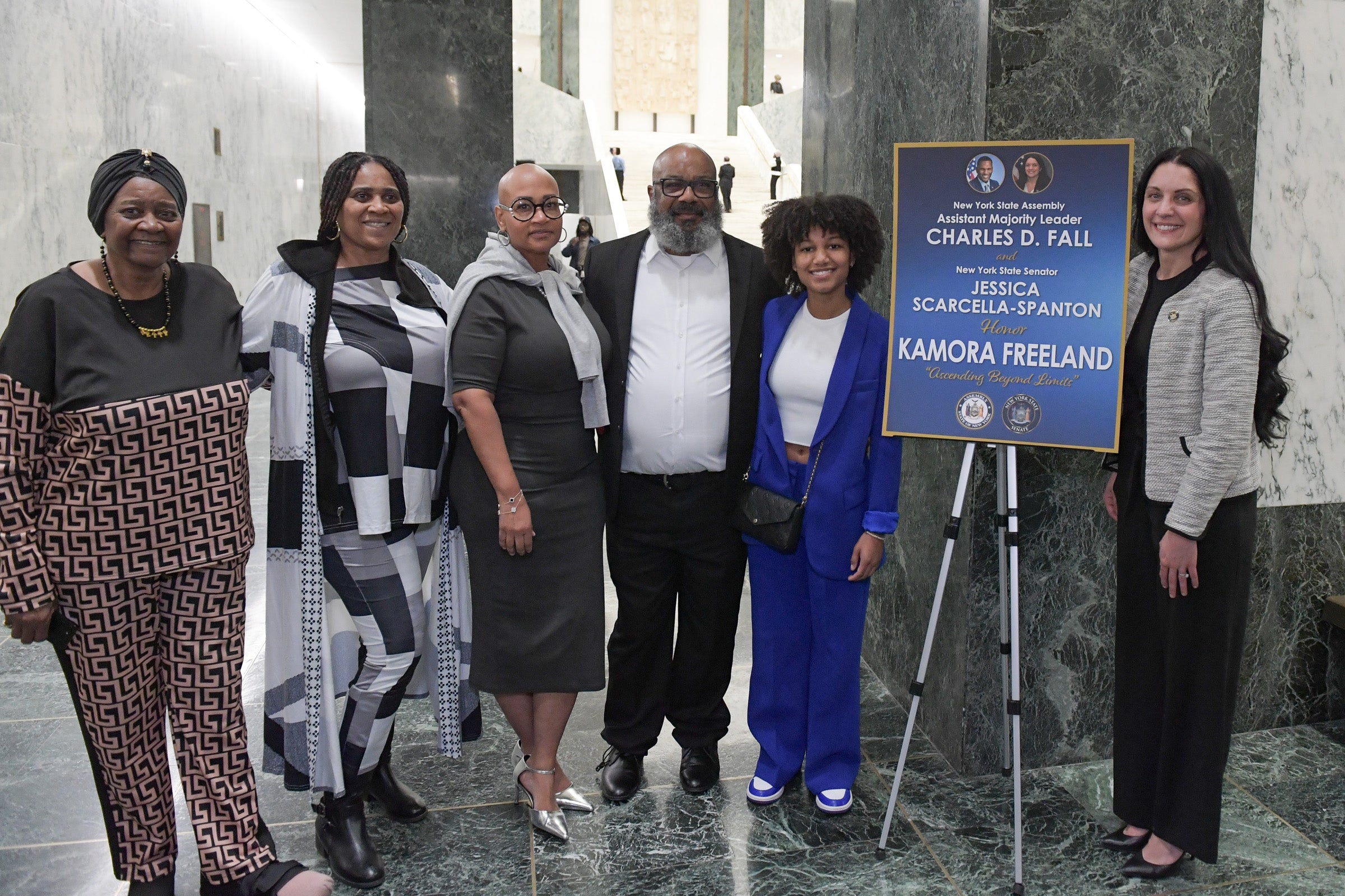 Meet New York’s youngest female pilot, who learned to fly a plane ...