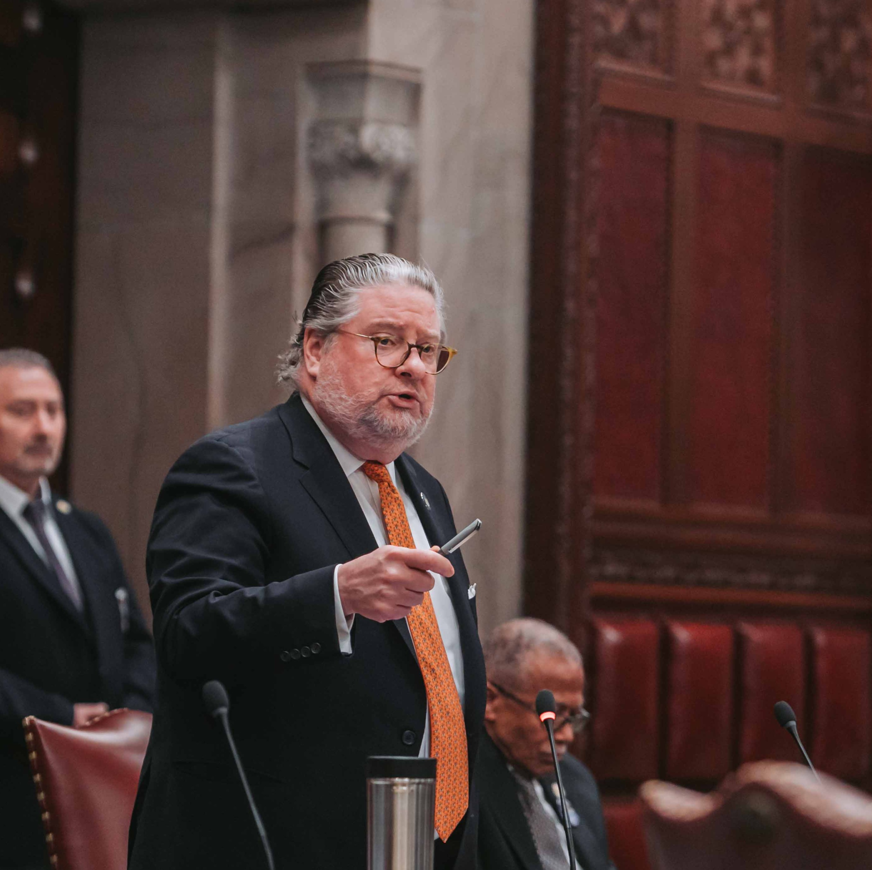 Harckham Bill to Help Municipalities Create Renewable Energy Projects ... Harckham Bill to Help Municipalities Create Renewable Energy Projects ...