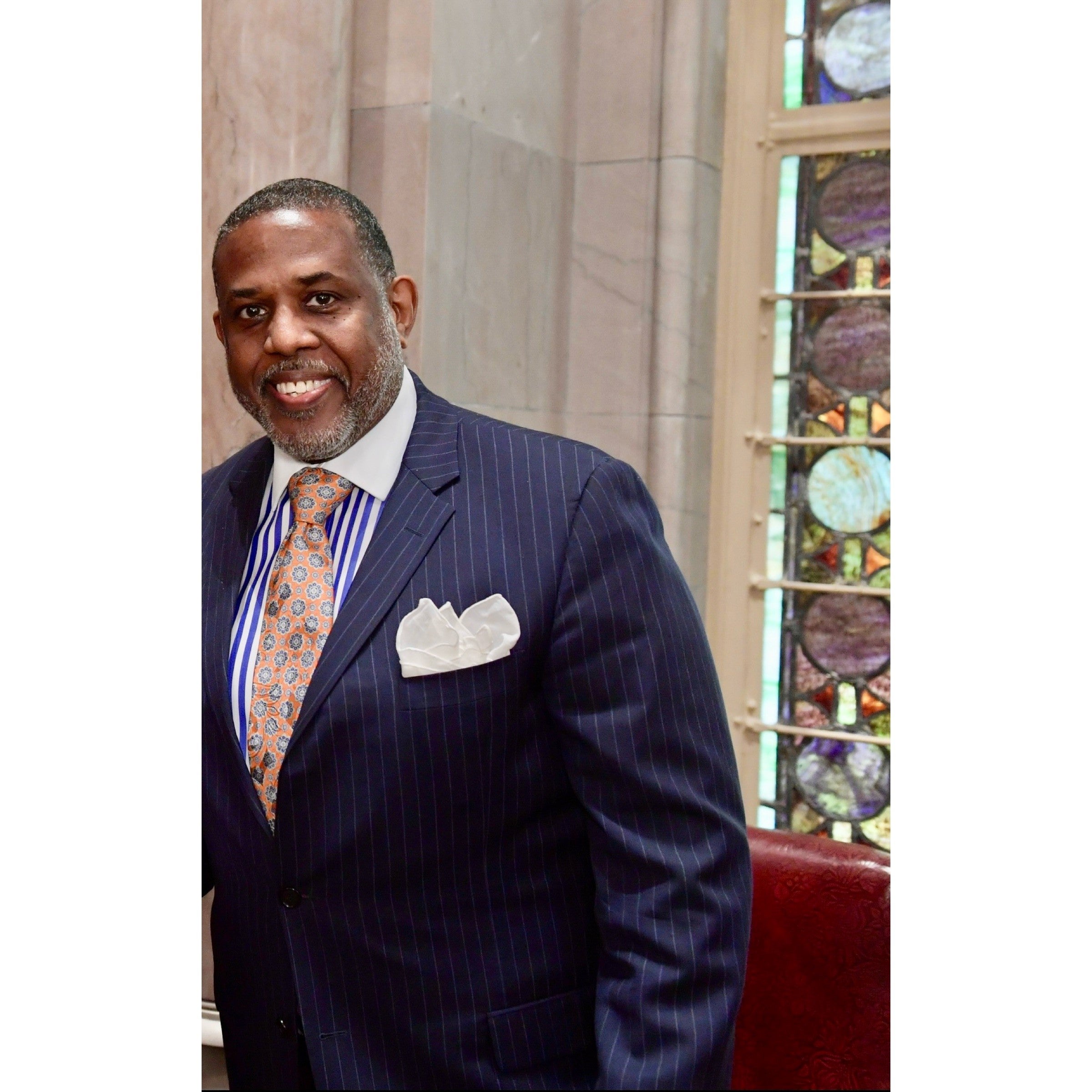 Embracing Cultural Roots: Senator Parker Champions Good Friday As An ...